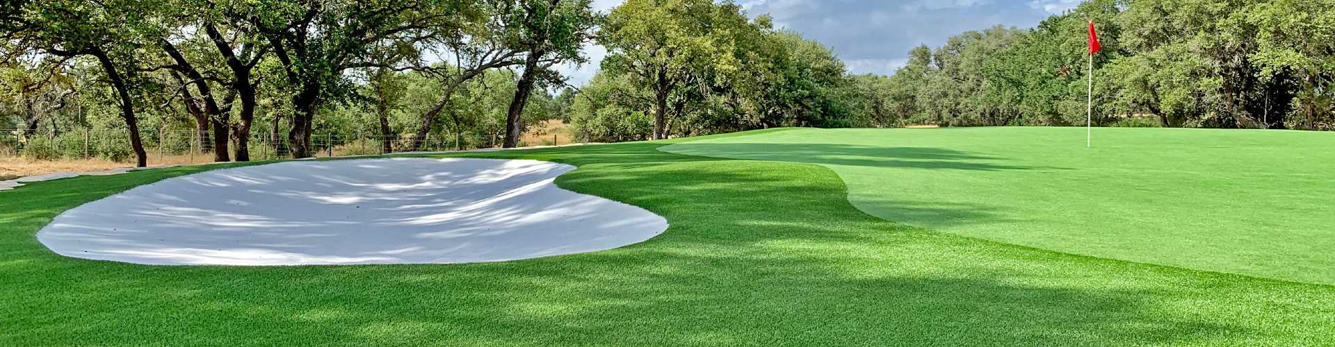 How Putting Turf Affects Roll | Southwest Greens of Connecticut